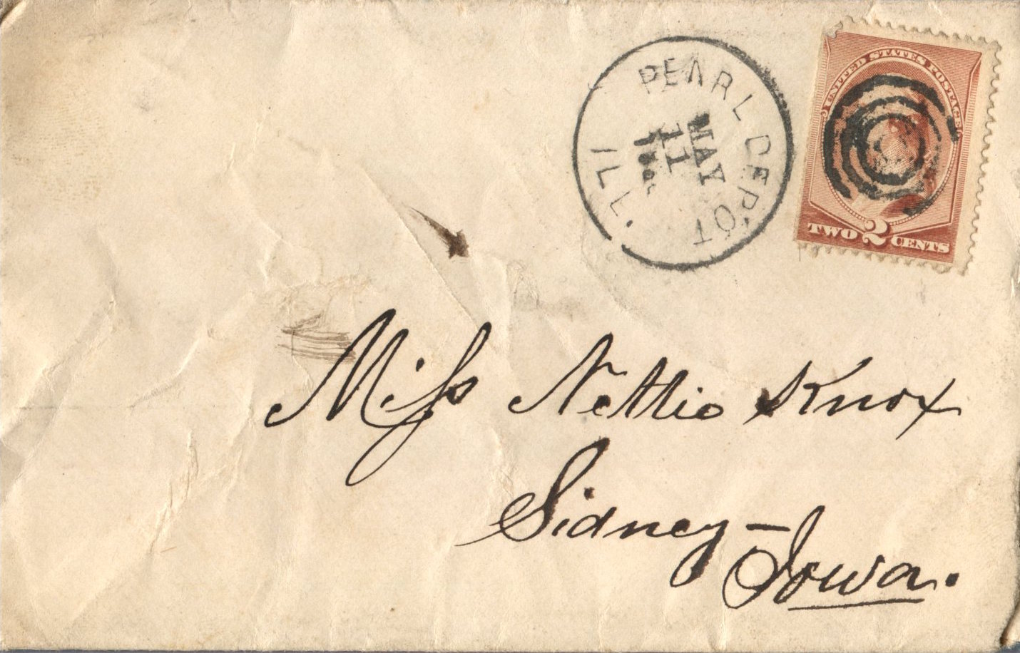 Post Cards